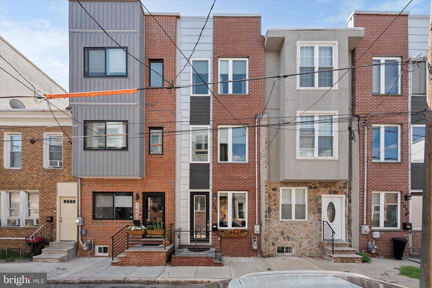 1440 S Colorado St, Philadelphia, 19146