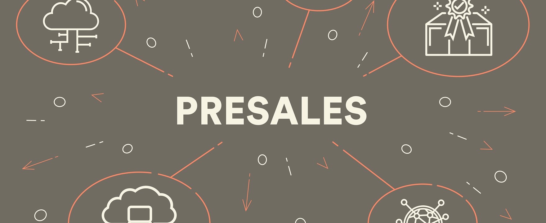 Presale