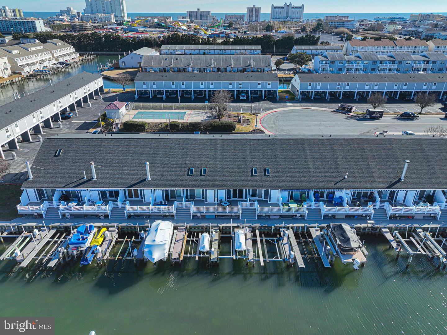 2819 Plover Unit #UNIT 4305, Ocean City MD 21842