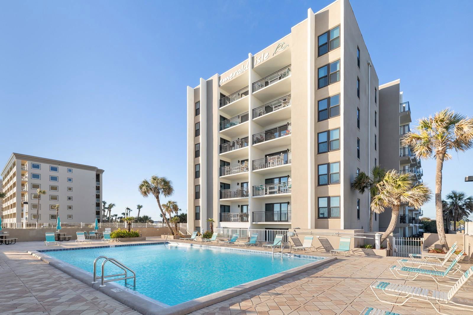 770 Sundial Court Unit #UNIT 601, Fort Walton Beach, 32548