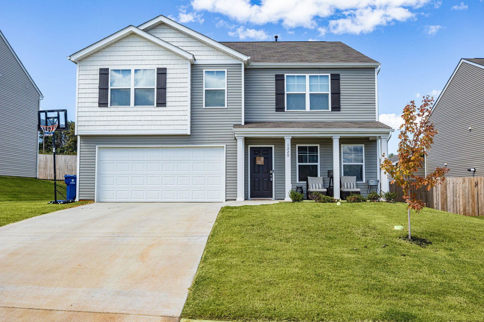 1220 Cole Drive, Talbott, 37877