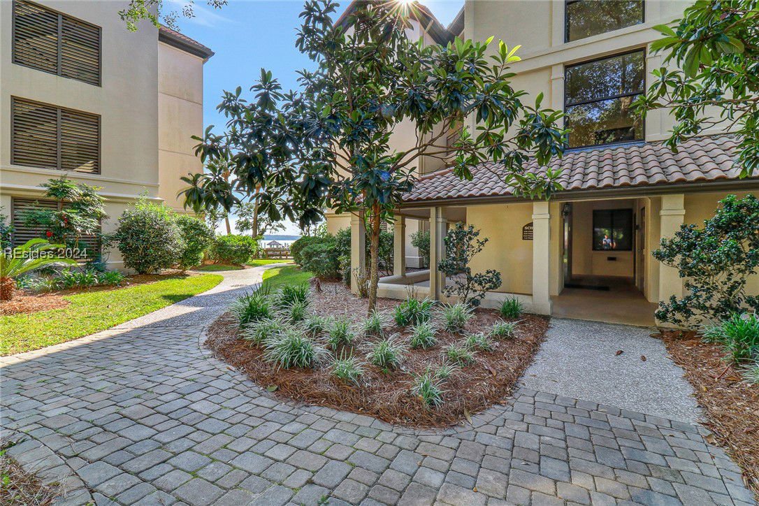 6 Village North Drive Unit 57, Hilton Head Island, 29926