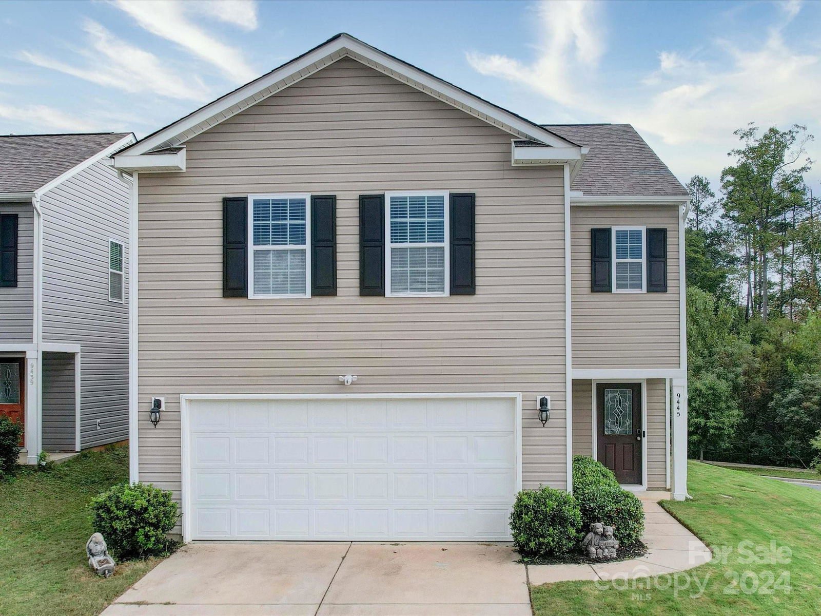 9445 Kendall Drive, Charlotte, 28214
