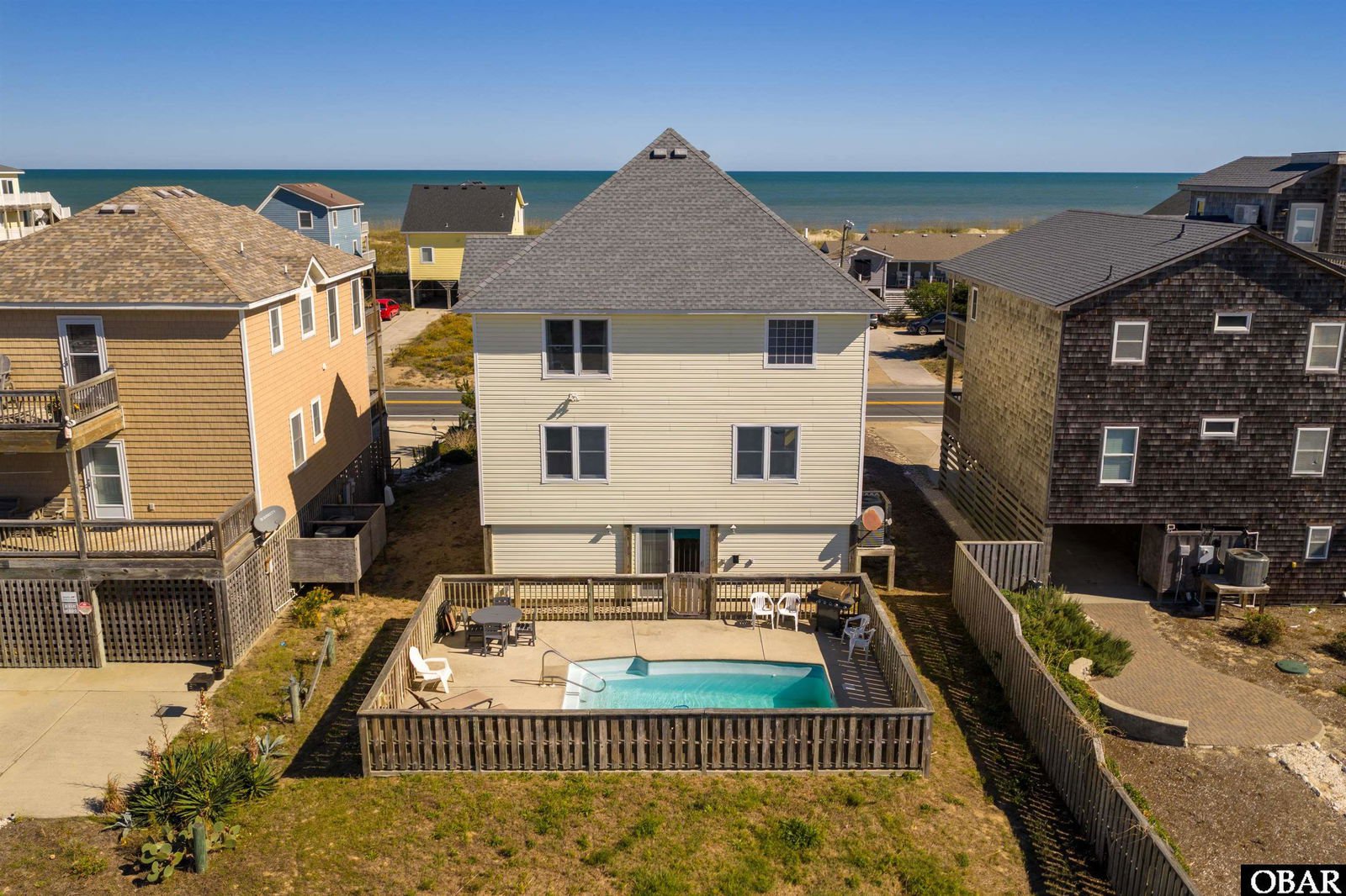 1932 N Virginia Dare Trail, Kill Devil Hills, Kill Devil Hills, 27948