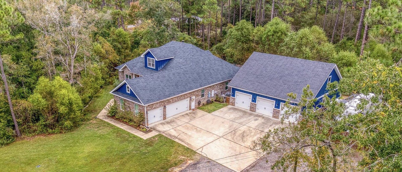 6808 Santa Clara Drive, Navarre FL 32566, Property Listing #988681 ...