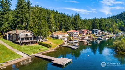 SUMMIT LAKE WATERFRONT HOMES FOR SALE | SUMMIT LAKE OLYMPIA WATERFRONT ...