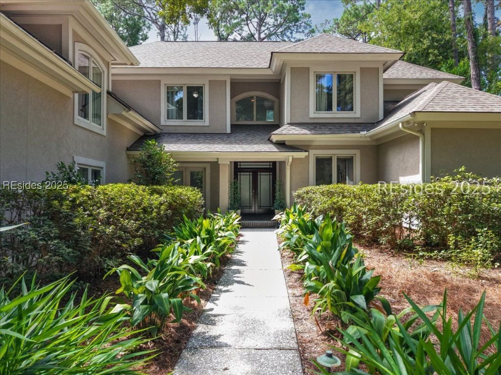 33 N Port Royal Drive, Hilton Head Island, 29928