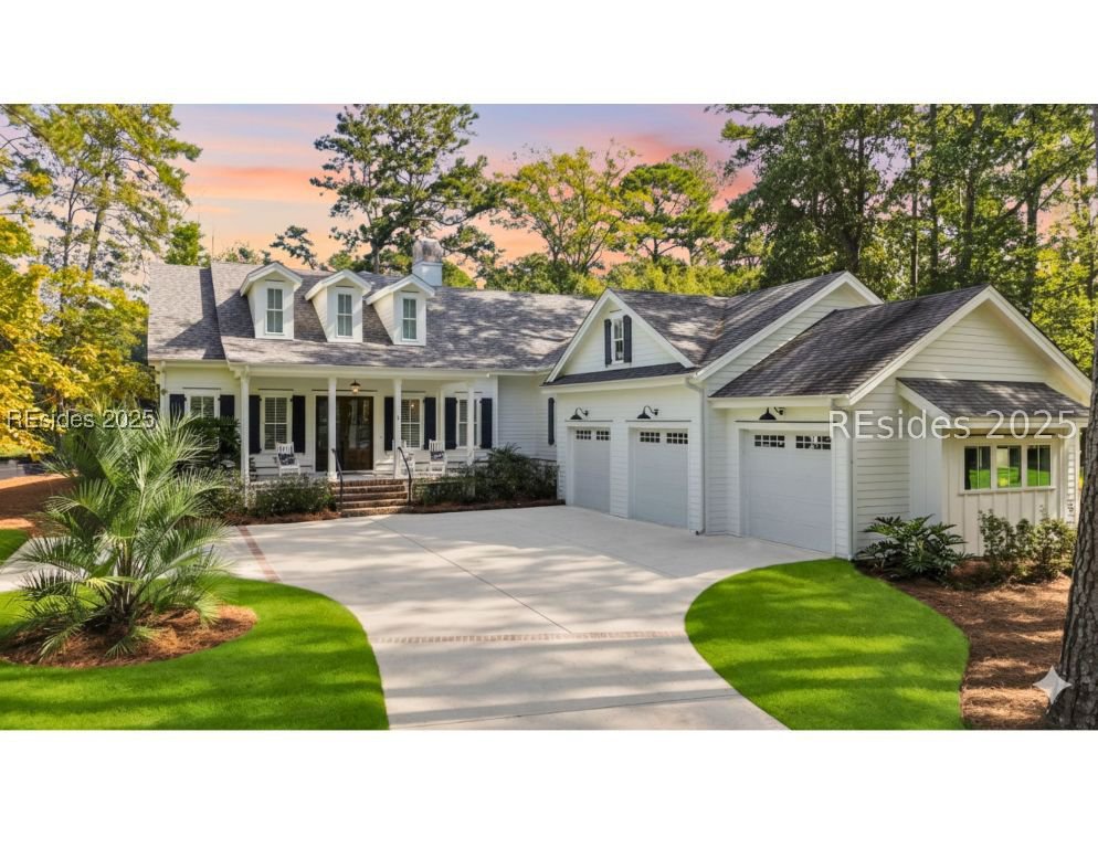1 Pierpoint Lane, Bluffton, 29909