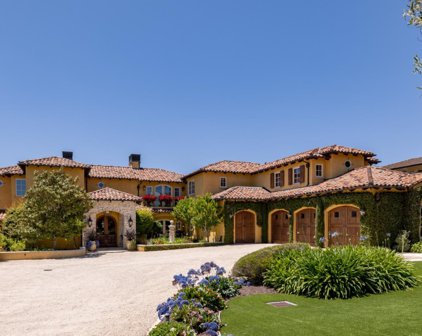 Monterey Luxury Real Estate