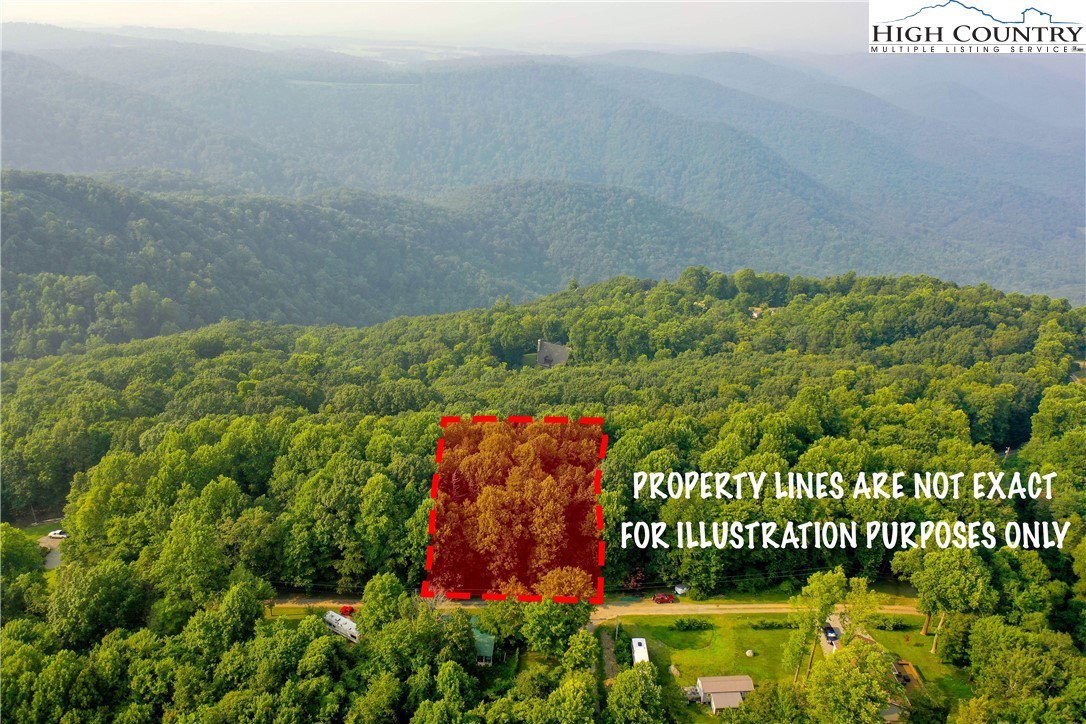 TBD Akita Drive, Ennice, NC 28623 - MLS 251597