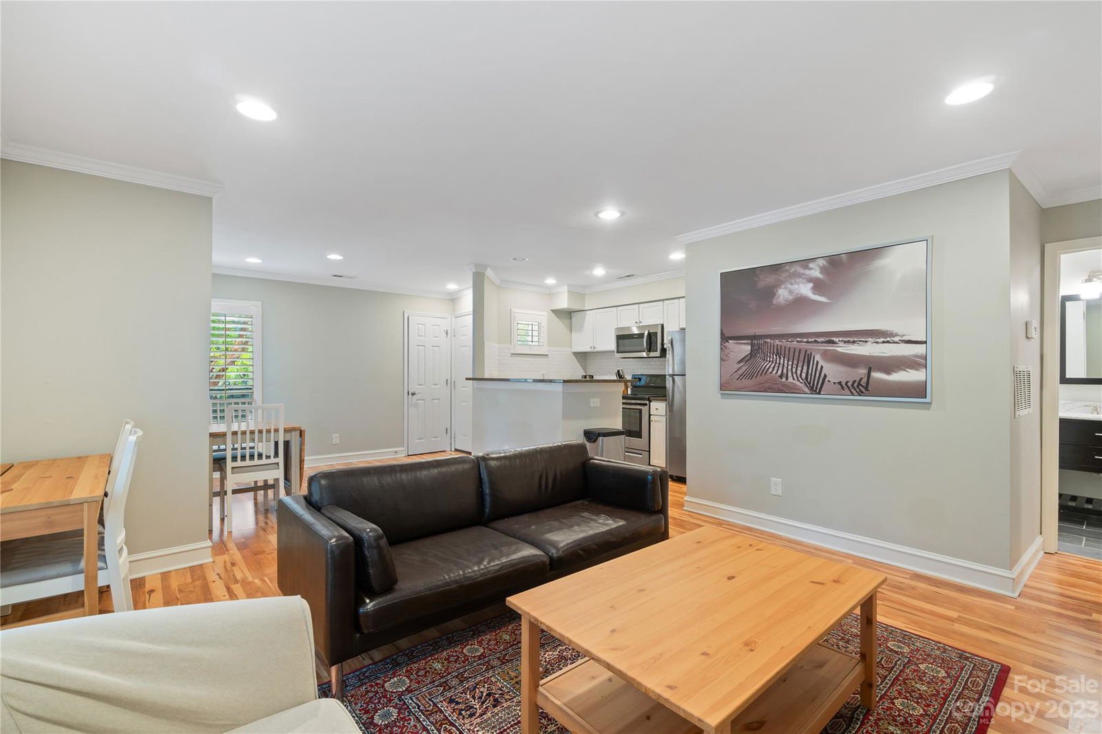 2510 Cranbrook Lane Unit #19, Charlotte, 28207