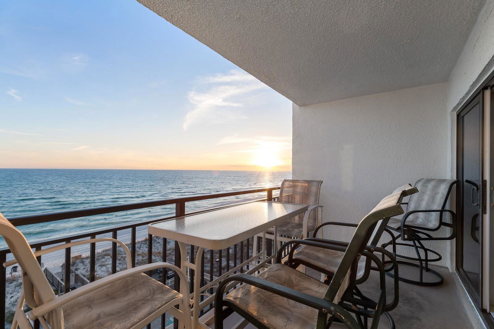 770 Sundial Court Unit #UNIT 601, Fort Walton Beach, 32548