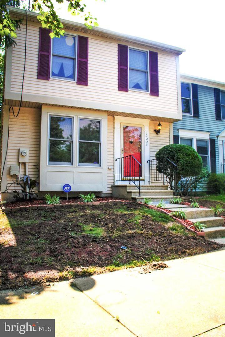 11223 Westport Drive, Bowie, 20720