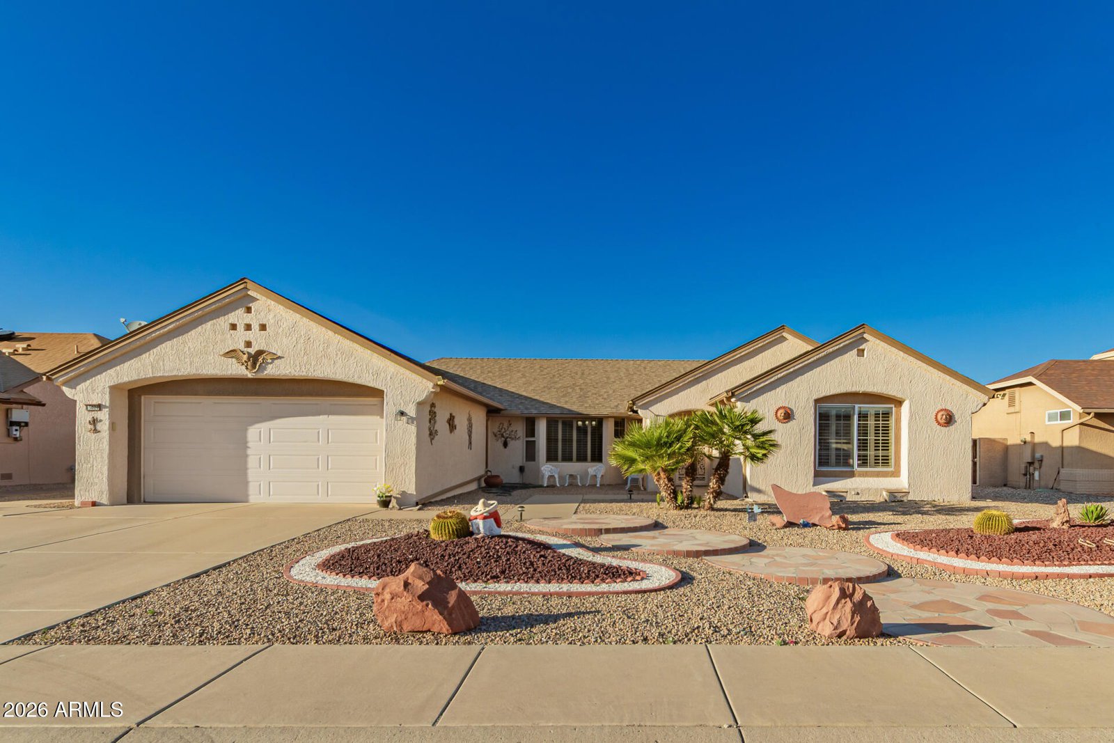 15020 W Sky Hawk Drive, Sun City West, 85375