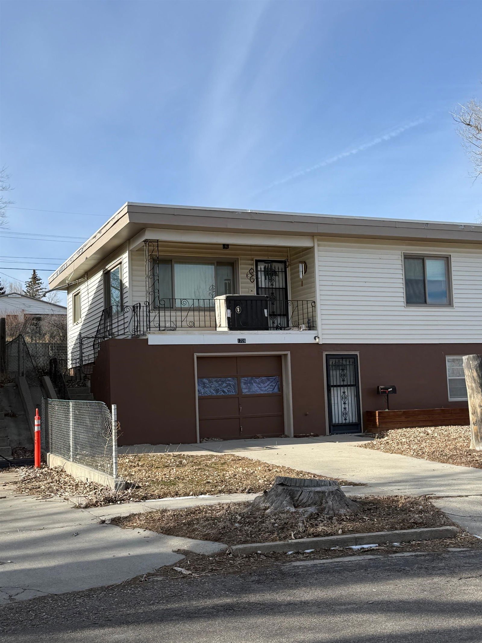 1728 S Jefferson Street, Casper, 82601