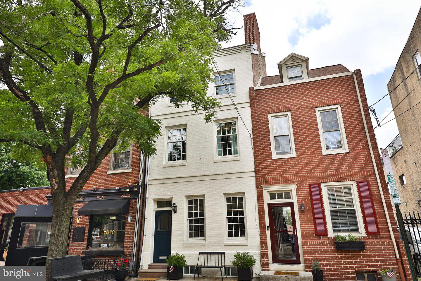 759 S Front Street, Philadelphia, 19147