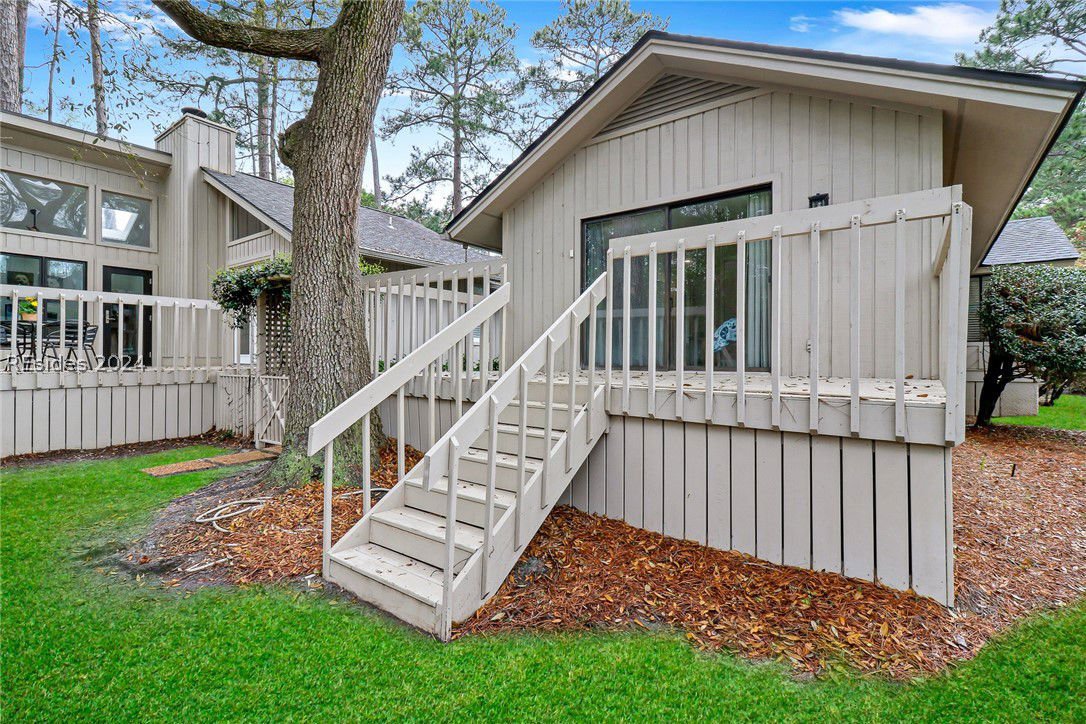 167 Club Course Drive, Hilton Head Island, 29928