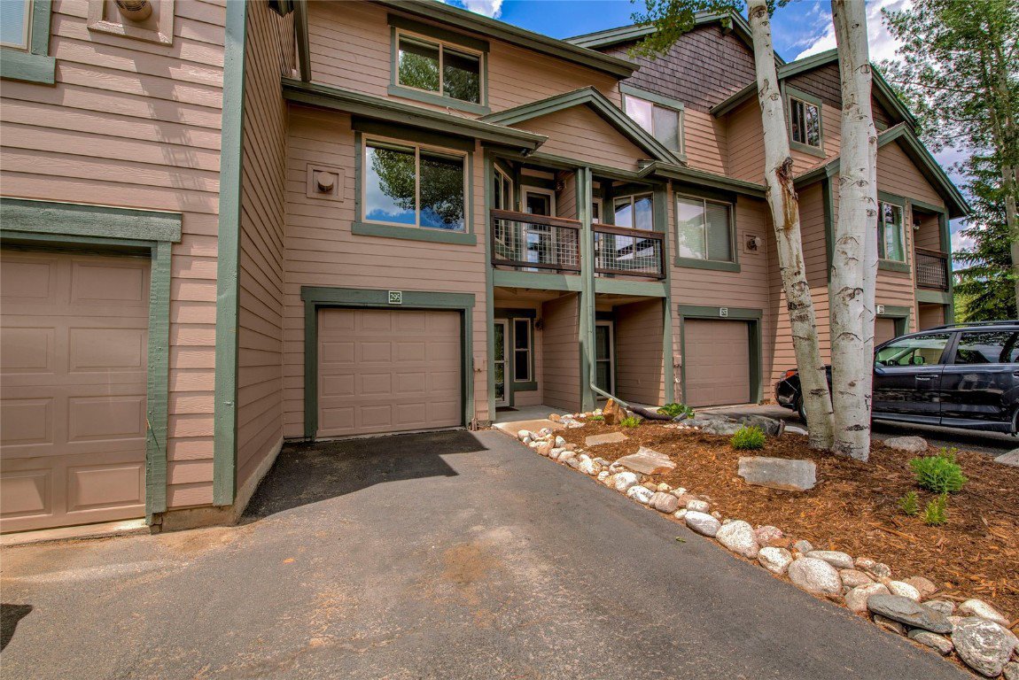 295 Kestrel Ln Unit 295, Silverthorne, 80498