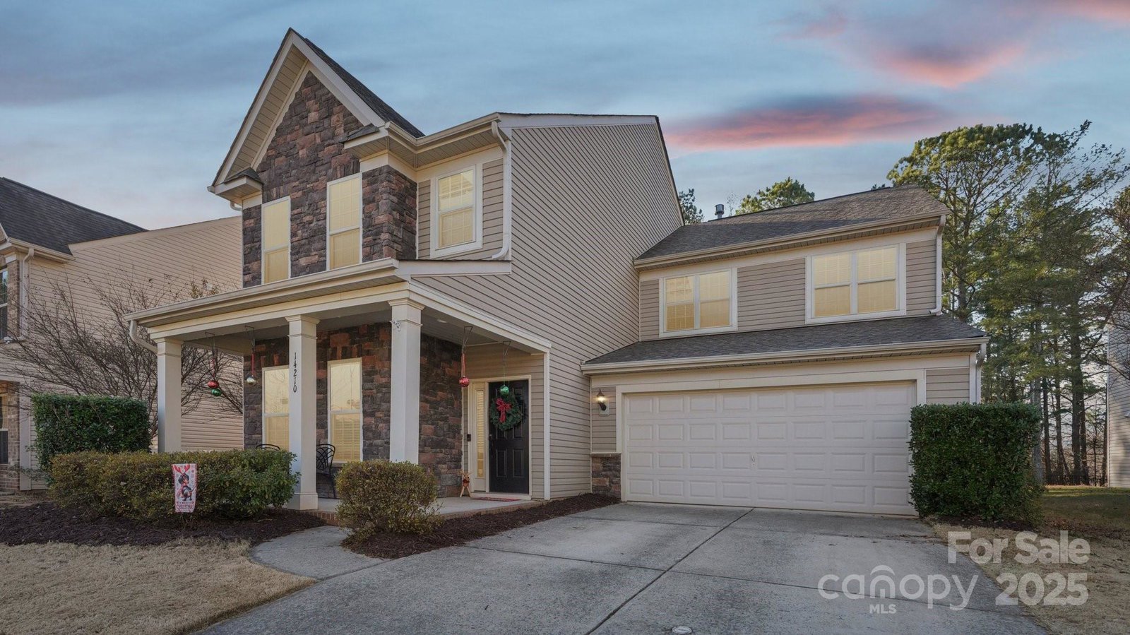 14210 Century View Drive, Huntersville, 28078