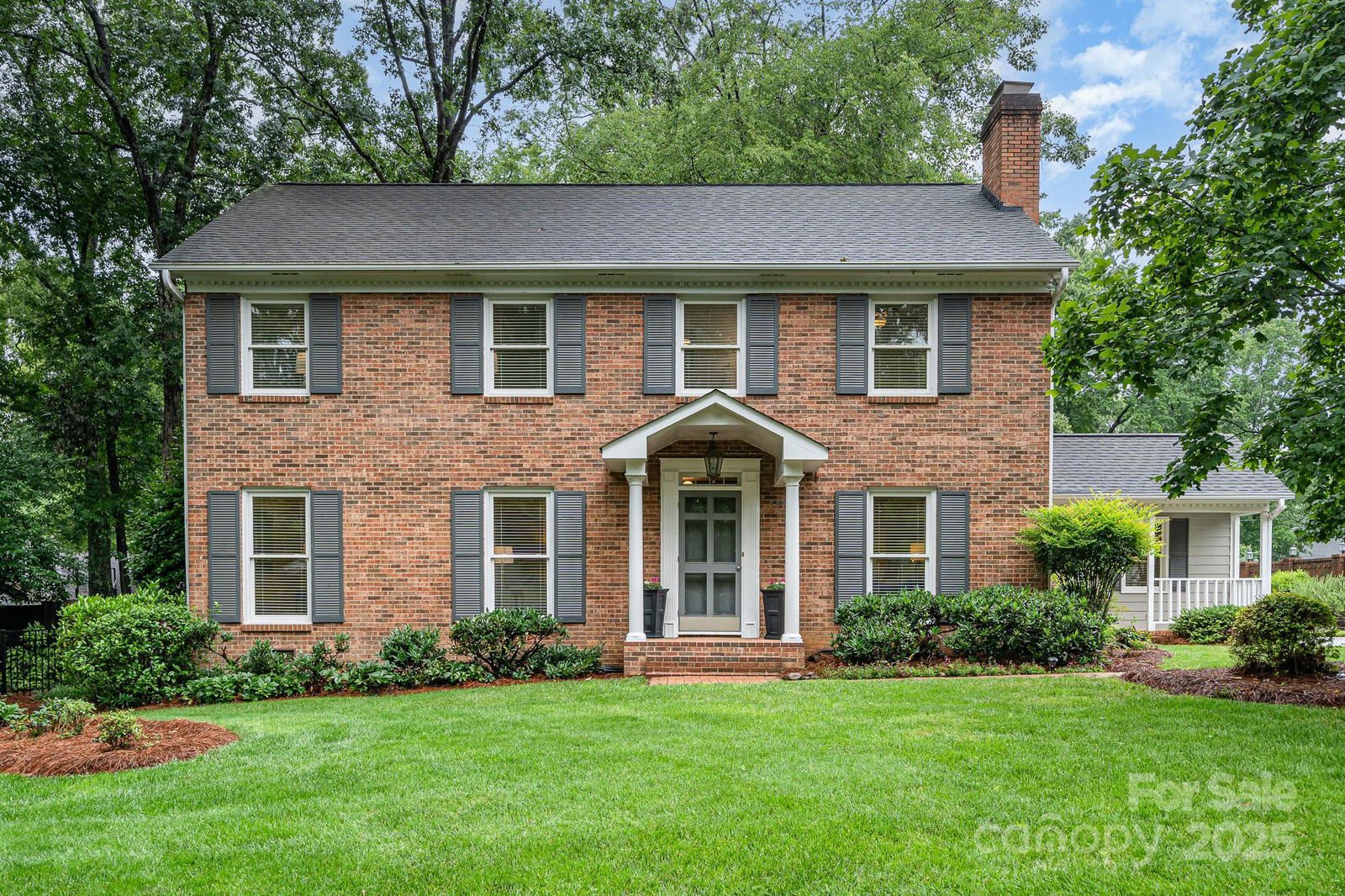 1209 Alfred Street, Charlotte, 28211